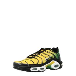 Nike Sportswear Sneakers 'Air Max Plus' male Yellow size 7,5
