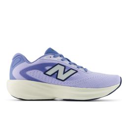 New Balance Damen Laufschuh "680", Gr. 40glint blau, Synthetik, Textil, Schuhe, mit Gummilaufsohle