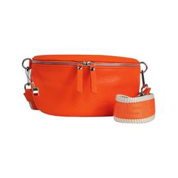 Florence G&uuml;rteltasche Damen Gr&ouml;&szlig;e One Size orange