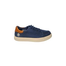 Timberland Sneaker low Herren Gr&ouml;&szlig;e 42 blau