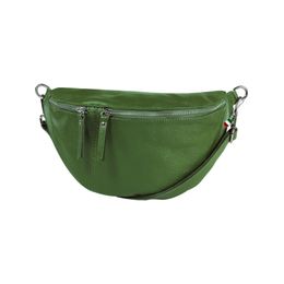 Florence G&uuml;rteltasche Damen Gr&ouml;&szlig;e One Size gr&uuml;n