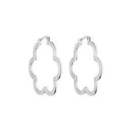 PURELEI Earrings 'Bloom' female Silver size Onesize