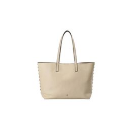 Scalpers Shopper 'Laura' Damen Gr&ouml;&szlig;e One Size beige