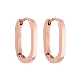 PURELEI Earrings 'Charming' female Gold size Onesize