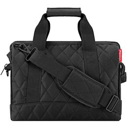 Reisenthel Travel Bag female Black size One Size