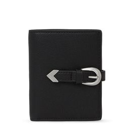 KARL LAGERFELD JEANS Wallet female Black size One Size