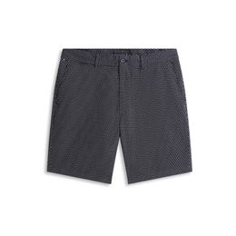Tommy Hilfiger Shorts 'DOVER ESS' Herren Gr&ouml;&szlig;e 38 nachtblau / offwhite
