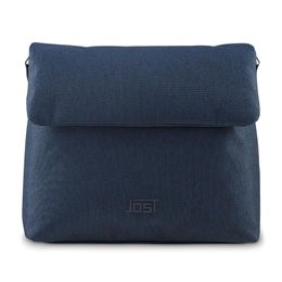 Jost Crossbody Bag 'Bergen' female Blue size One Size