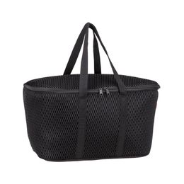 Reisenthel Shopper female Black size One Size