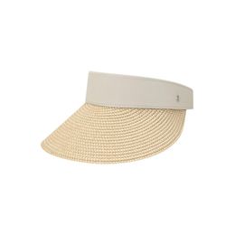 Roeckl Cap 'SALINA' female Beige size Onesize