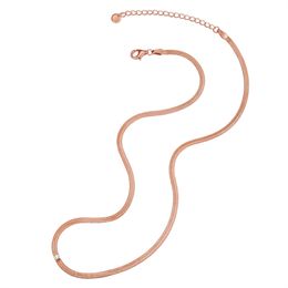 Glanzst&uuml;cke M&uuml;nchen Glanzst&uuml;cke M&uuml;nchen Kette Damen Gr&ouml;&szlig;e One Size rosegold