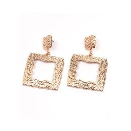 J. JAYZ Earrings female Gold size One Size