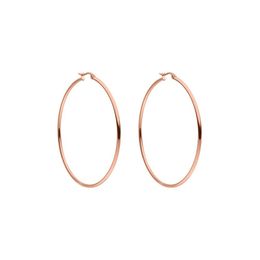 PURELEI Earrings 'Hoops' female Gold size Onesize