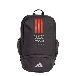adidas Performance Sports Backpack 'Audi Formula One Team DNA' female Black size One Size