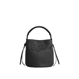 Pepe Jeans Handtasche Damen Gr&ouml;&szlig;e One Size schwarz