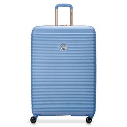 Delsey Paris Trolley 'Freestyle' Herren Gr&ouml;&szlig;e One Size blau