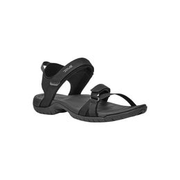 Teva Sandale Gr&ouml;&szlig;e 37 schwarz