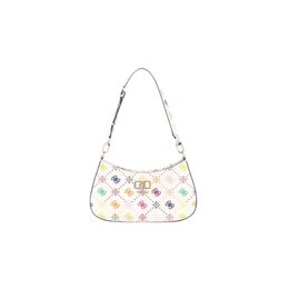 Guess Schultertasche 'GM992818' Damen Gr&ouml;&szlig;e One Size wei&szlig;