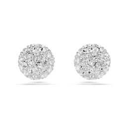Swarovski Earrings female Silver size One Size