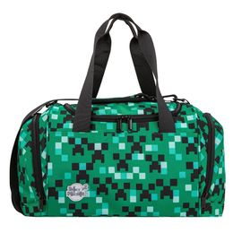 McNeill Sports Bag male Green size One Size