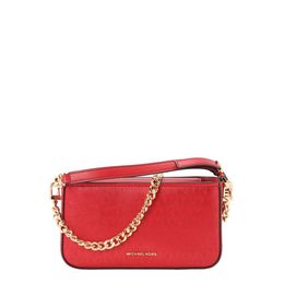 Michael Michael Kors Shoulder Bag female Red size One Size