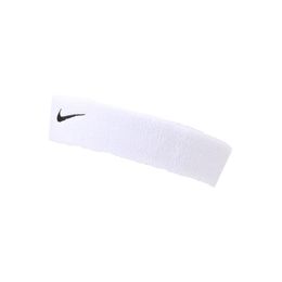 Nike Accessoires Athletic Headband 'Swoosh Classic' male White size One Size