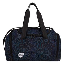 McNeill Sports Bag male Blue size One Size