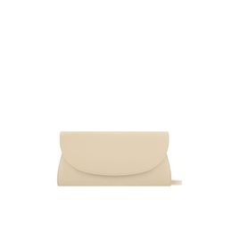 Ryłko Clutch female Beige size S