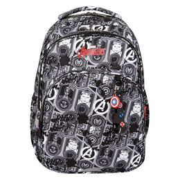 McNeill Backpack boy Grey size One Size