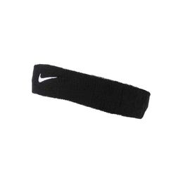 Nike Accessoires Athletic Headband 'Swoosh Classic' male Black size One Size