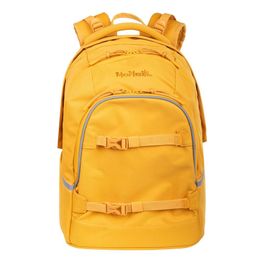 McNeill Backpack 'Milo' boy Yellow size One Size