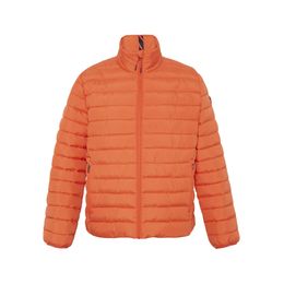 POLO SYLT &Uuml;bergangsjacke Herren Gr&ouml;&szlig;e S orange
