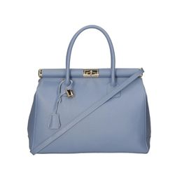 Gave Lux Handbag female Blue size One Size