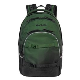 McNeill Backpack 'Milo' boy Green size One Size