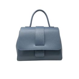 Chicca Borse Handbag female Blue size One Size