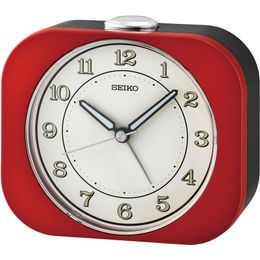 Seiko Uhr Herren Gr&ouml;&szlig;e One Size rot
