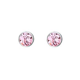 Elli Jewelry girl Pink size One Size