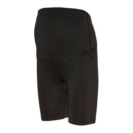 MAMALICIOUS Umstand Hose 'MLACTIVE' Damen Gr&ouml;&szlig;e 40/42 schwarz