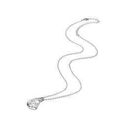 Rafaela Donata Necklace female Silver size One Size
