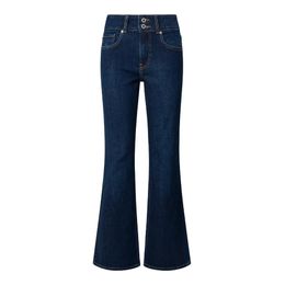 Pepe Jeans Jeans Damen Gr&ouml;&szlig;e 31 dunkelblau