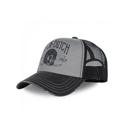 Von Dutch Cap 'Crew' Herren Gr&ouml;&szlig;e 54/64 bunt