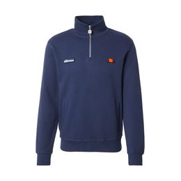 Ellesse Sportsweatshirt 'Pelegrini' Herren Gr&ouml;&szlig;e XL navy