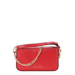 Michael Michael Kors Schultertasche Damen Gr&ouml;&szlig;e One Size rot