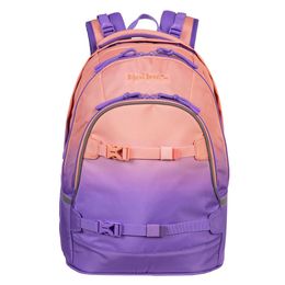McNeill Backpack 'Milo' boy Purple, Orange size One Size