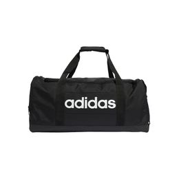 adidas Performance Sports Bag 'Essentials' male Black size One Size