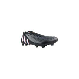 Adidas Sport Fu&szlig;ballschuh 'Adidas Predator EDGE.1 FG' Herren Gr&ouml;&szlig;e 39/39.5 schwarz