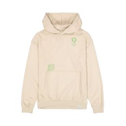 Garcia Sweatshirt Jungen Gr&ouml;&szlig;e 176 beige