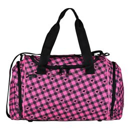 McNeill Sports Bag male Pink size One Size