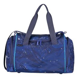 McNeill Sports Bag male Blue size One Size