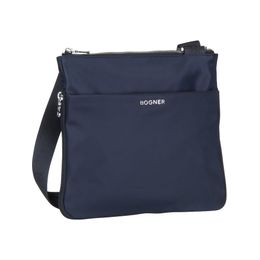 Bogner Crossbody Bag female Blue size One Size